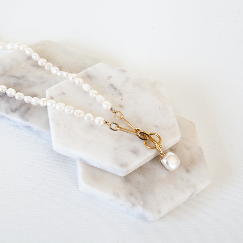 Pearl Class – French Style Lab